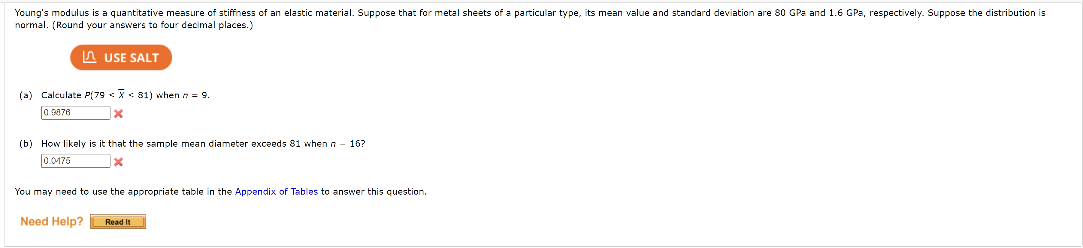 Solved Young's modulus is a quantitative measure of | Chegg.com