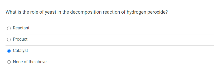 Solved In the image below, "A" shows the gas captured in the | Chegg.com
