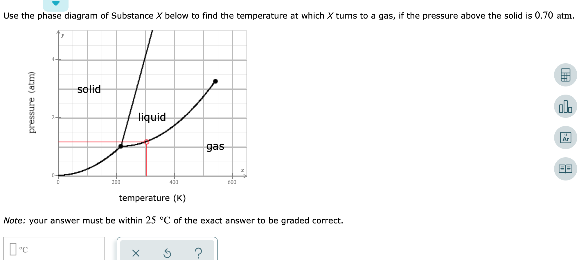 Solved Part 1 Part 2 At 25.0°C the Henry's Law constant for | Chegg.com Solved Part 1 Part 2 At 25.0°C the Henry's Law constant for | Chegg.com