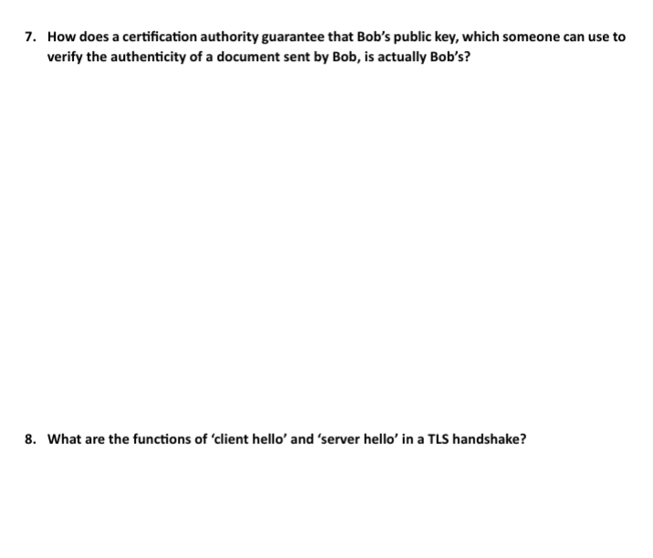 Solved 1. State true or false as appropriate (no | Chegg.com