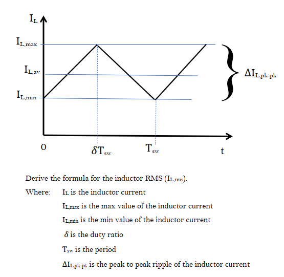 Solved ILA ΔILρίε-pit IT.main- ST. TV Derive the formula for | Chegg.com