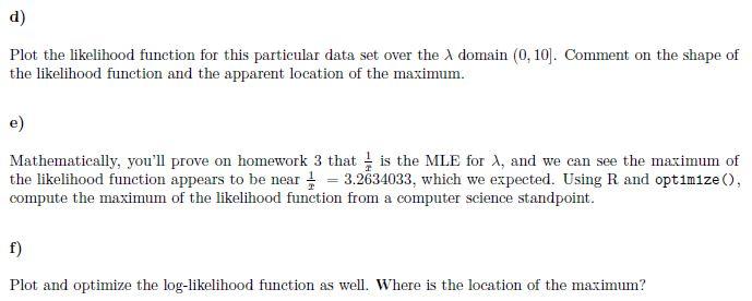 River can either remain at a safe water level, or | Chegg.com