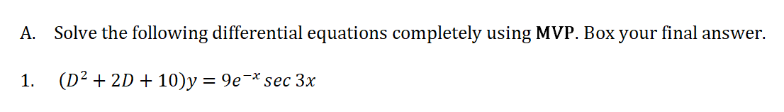 Solved Instruction: Kindly solve this with step by step | Chegg.com
