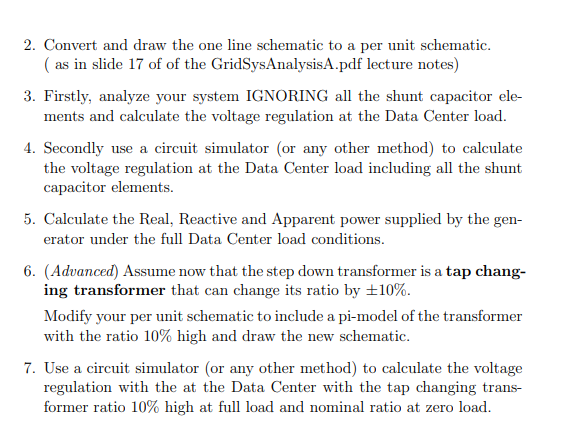 Solved Figure 1: Project Grid System Figure. 1 shows a 3 | Chegg.com