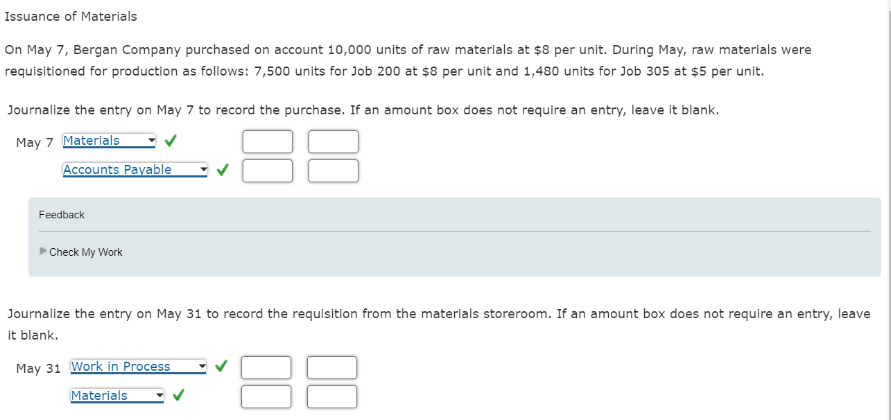 Solved On May 7, Bergan Company purchased on account 10,000 | Chegg.com