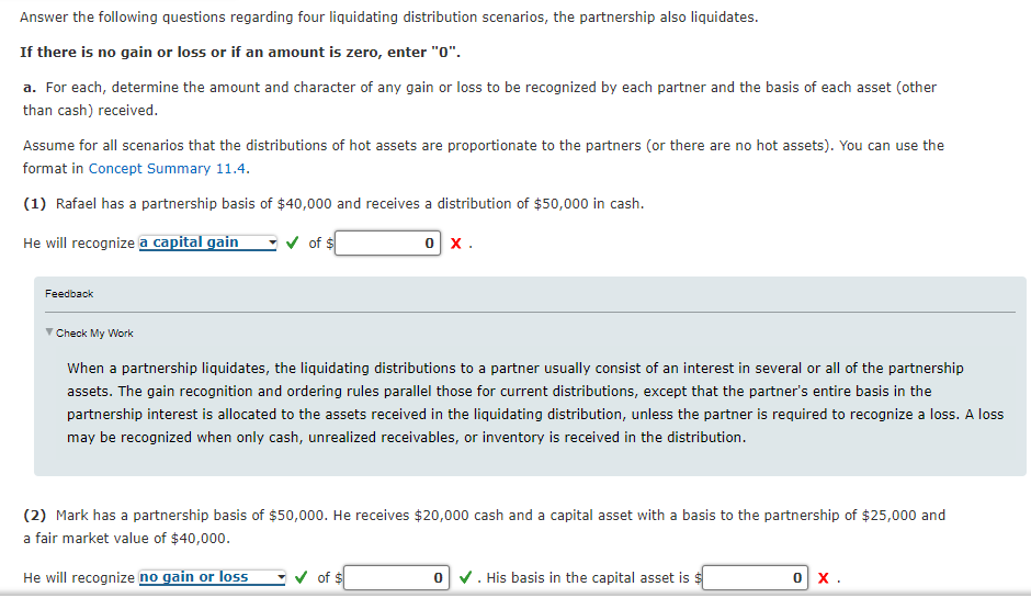 Solved Answer the following questions regarding four | Chegg.com