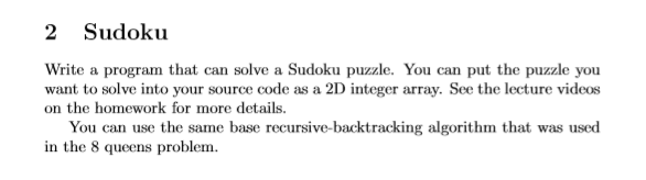 1 Backtracking with Recursion - Featuring Chess | Chegg.com