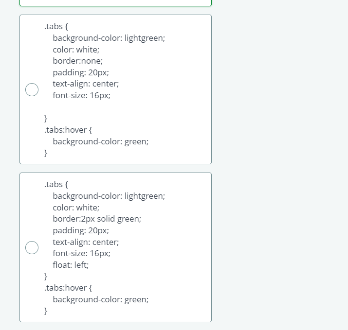 Solved 2. REST Basics REST is an architecture for providing | Chegg.com
