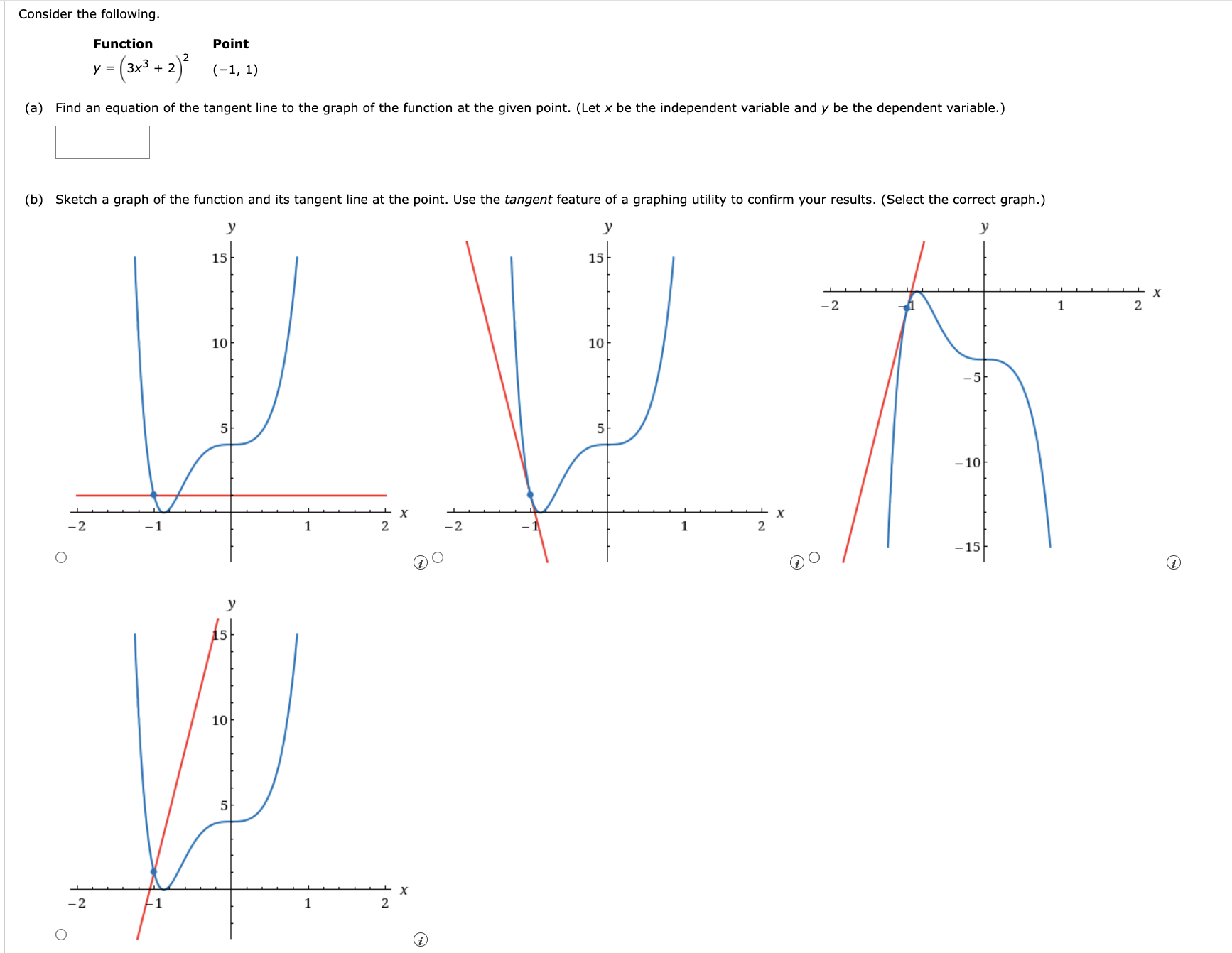 Solved Consider the | Chegg.com