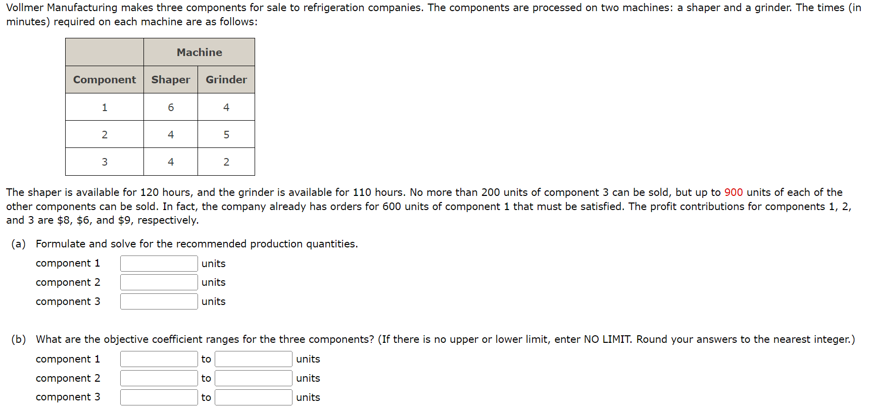Solved Please from where do you get the values on part C. | Chegg.com