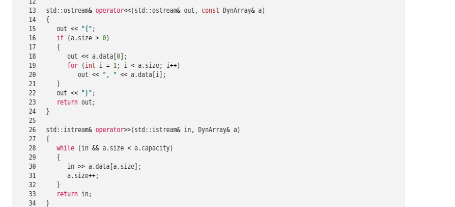 Solved IN C++ SOLVE THE SECOND PROBLEM ONLY CHANGE THE BLANK | Chegg.com