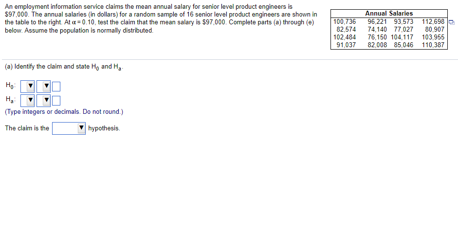 Solved An Employment Information Service Claims The Mean Chegg solved-an-employment-information-service-claims-the-mean-chegg