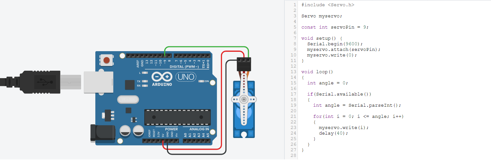 Solved It is a code in | Chegg.com