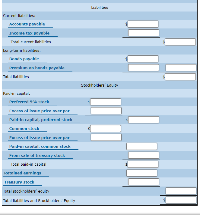 Solved Comprehensive Problem 4 Part 1: Selected transactions | Chegg.com