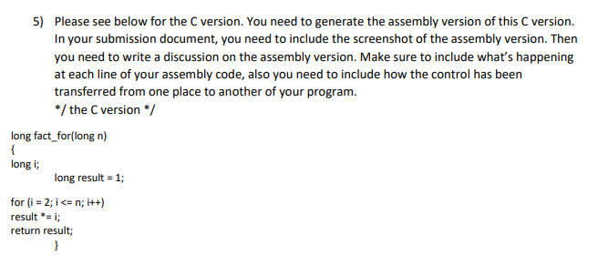 Solved on top of the main question can their also be the | Chegg.com