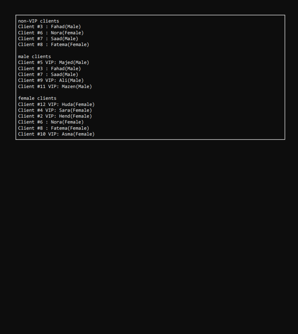 Solved 5. You are not allowed Java Collections like (List, | Chegg.com