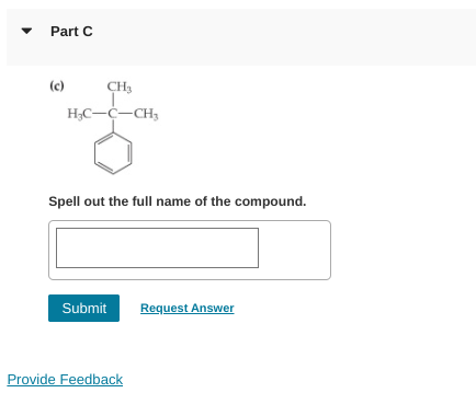 Solved 1. (C) H2C-CH-CH2-CH-CH2-CH2-CH3 HAC-CH Part C (c) | Chegg.com