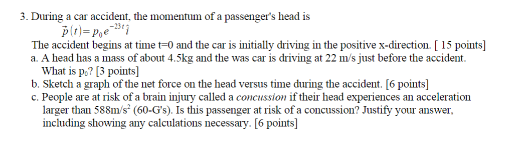 Don't copy another please. Make sure answers are | Chegg.com