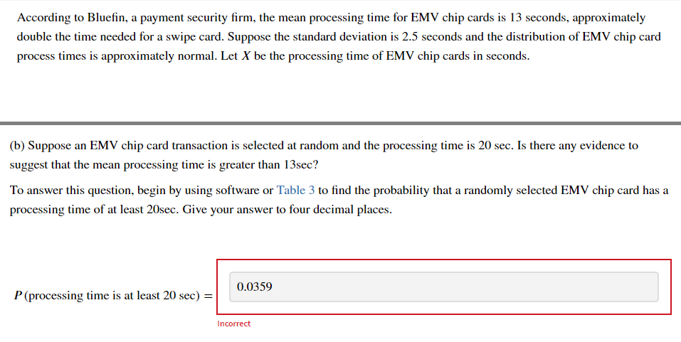 Solved According To Bluefin A Payment Security Firm The Chegg