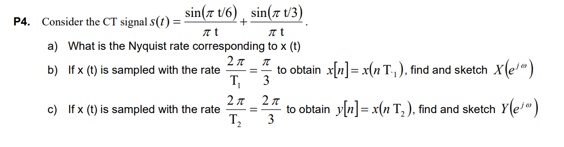 Solved Solve same as the explanations in the | Chegg.com