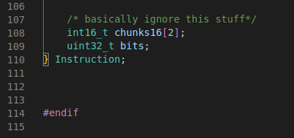 TODO • part1.c : The main file which you will modify | Chegg.com