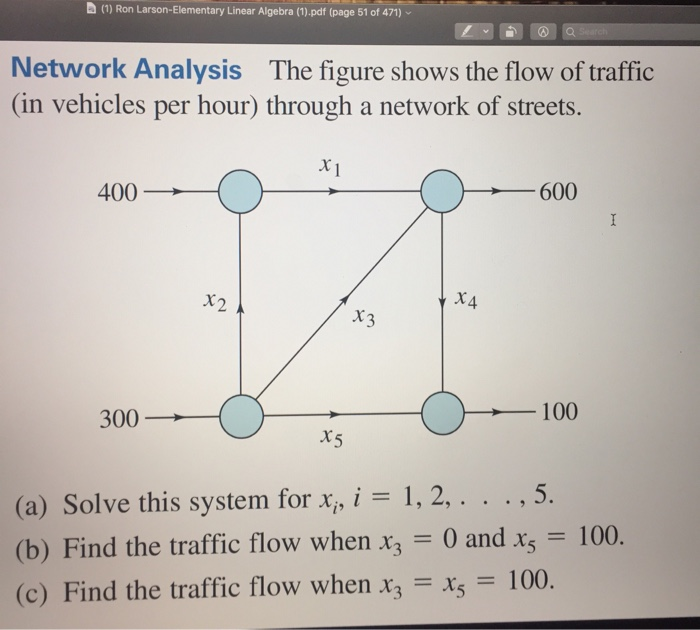 Solved 촙 (1) Ron Larson-Elementary Linear Algebra (1).pdf | Chegg.com