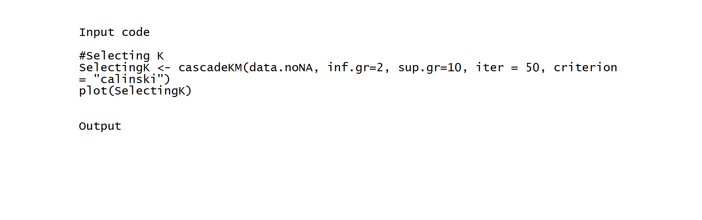 From The The Map Output Below Interprets Each Map And