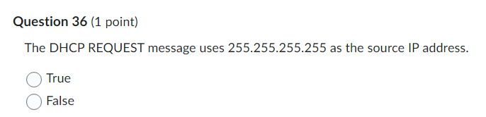 Solved The command arp -a lists the entries of the ARP | Chegg.com