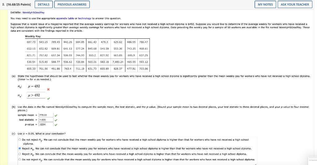 Solved You may need to use the appropriate appendix table or | Chegg.com