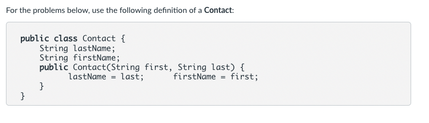 Solved Problem 1: Go to the Stack Heap String Pool Google | Chegg.com