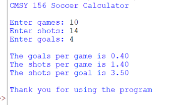 Solved Is this correct? please fix the code for me to have | Chegg.com