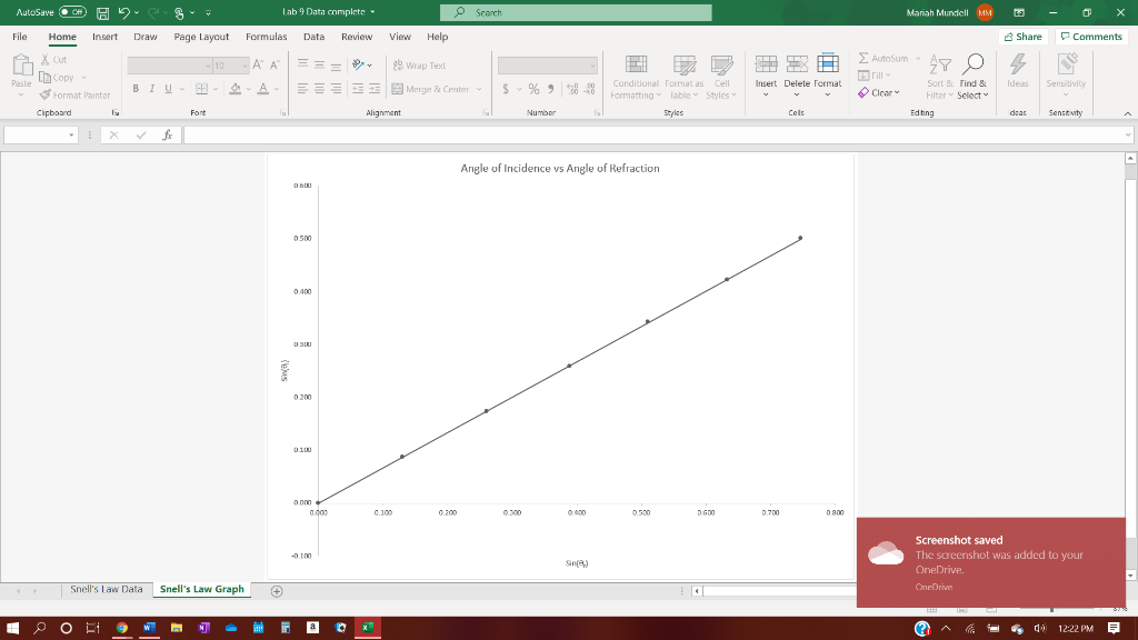 Solved AutoSave Ce CH Lab 9 Data complete Search Mariah | Chegg.com