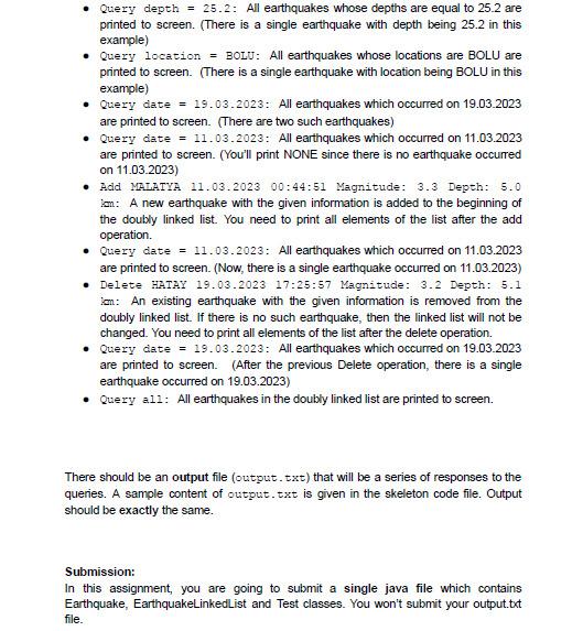 Solved Task: In this assignment, you will implement an | Chegg.com