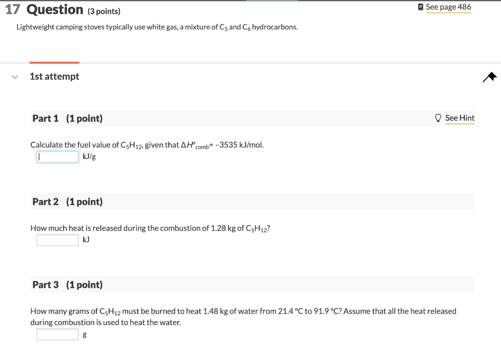 Solved 17 Question (3 points) 로 See page 48 Lightweight | Chegg.com Solved 17 Question (3 points) 로 See page 48 Lightweight | Chegg.com