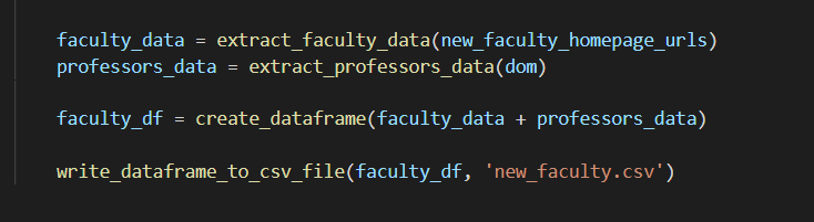 Solved Explore the Data In this part, iterate on | Chegg.com