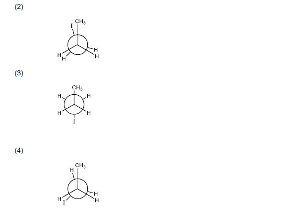 Solved Which of the following structures represents the | Chegg.com