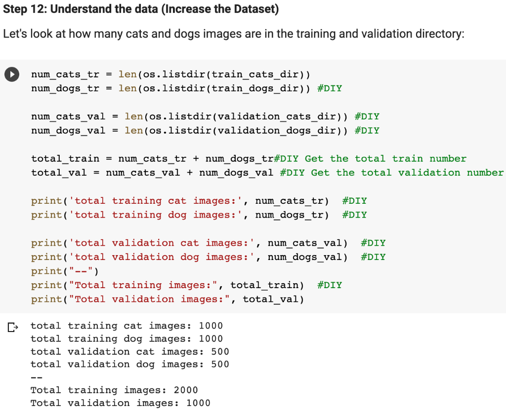 Solved Google colab assignment. Pls do .ipynb part in colab | Chegg.com