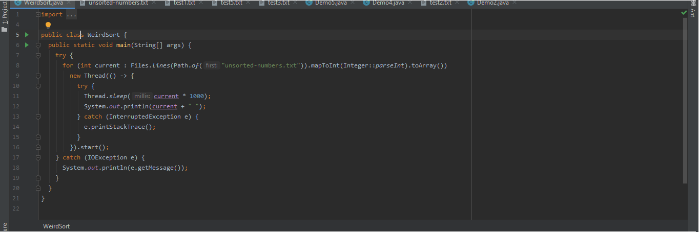 Solved I am trying to figure out how the following code | Chegg.com