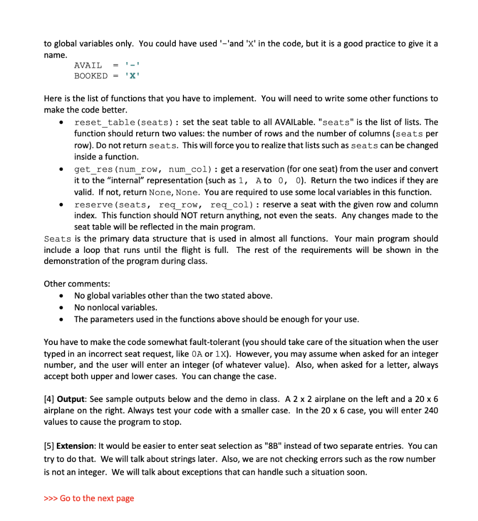 Solved [1] Objectives: The primary purpose of this | Chegg.com