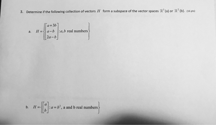 Solved Please solve this question a,b ! | Chegg.com