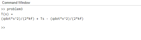 Solved Note: problem 3 is attached for using in Problem | Chegg.com