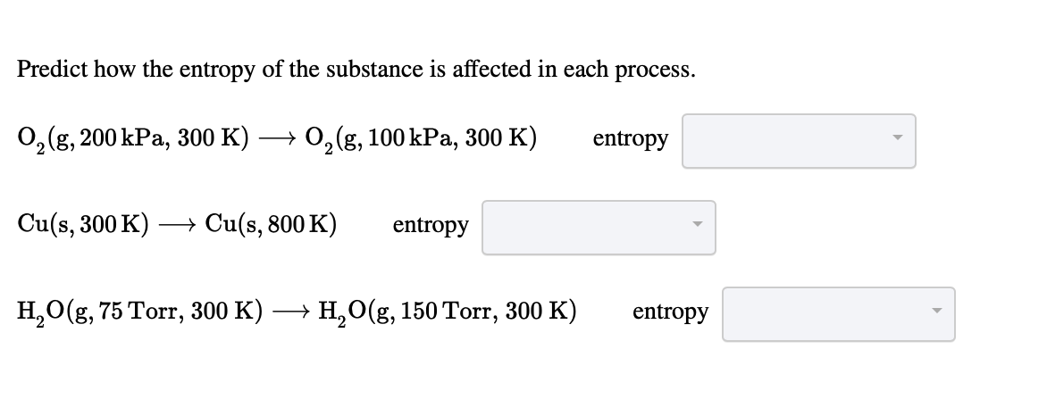 Solved Classify each definition or mathematical expression | Chegg.com