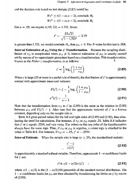 Solved (#1 ) For a bivanate data Set Xj ) with n=30 data | Chegg.com