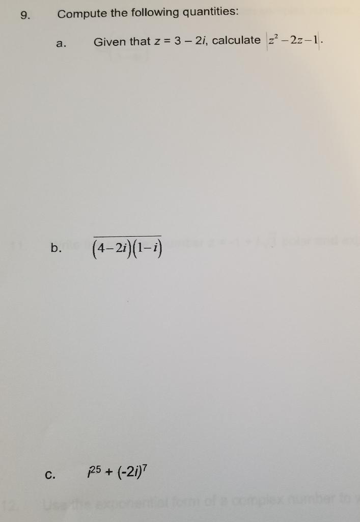 Solved Hello please NO HANDWRITING - very hard to read. | Chegg.com