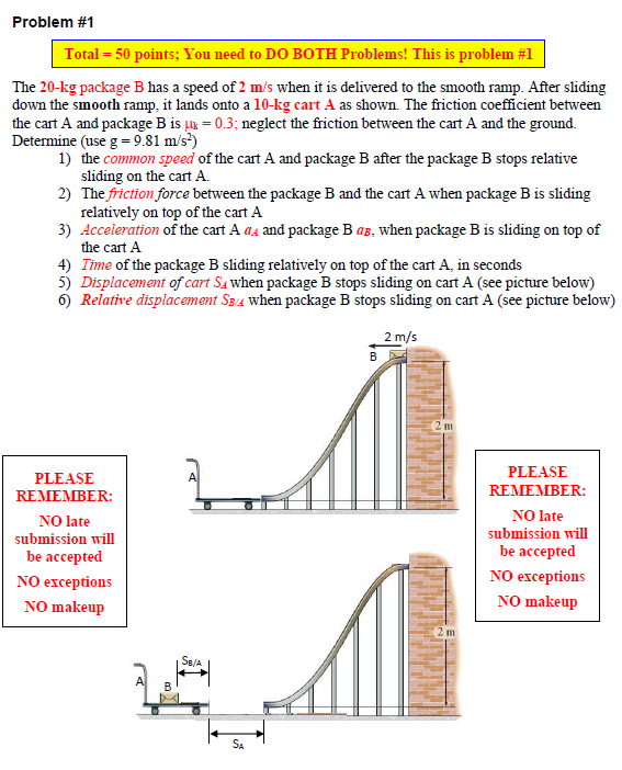 DYNAMICS. Advanced math. Mechanical | Chegg.com