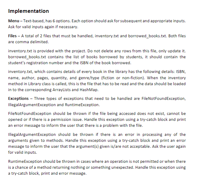In JAVA, Use the diagram as a blueprint as the | Chegg.com