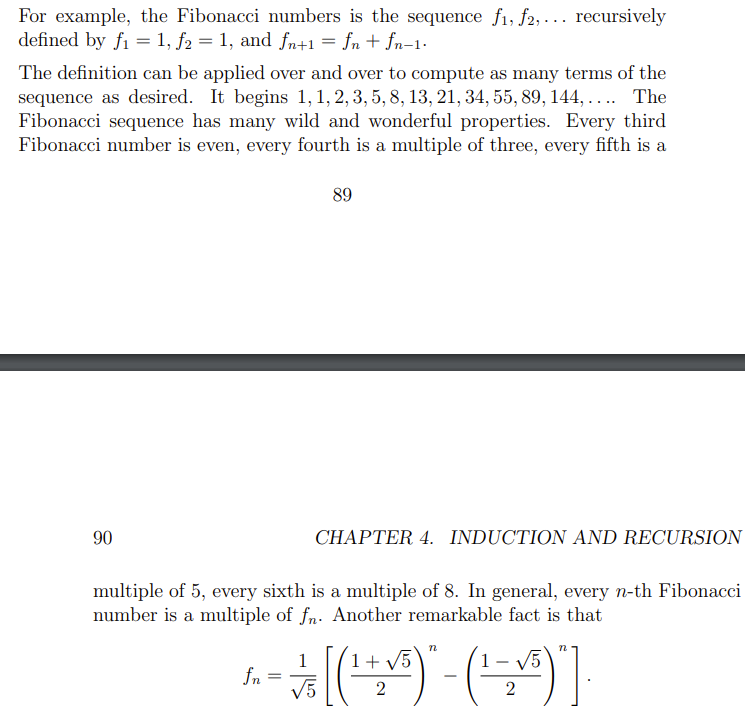 Please help with questions 2 and 3 in discrete | Chegg.com