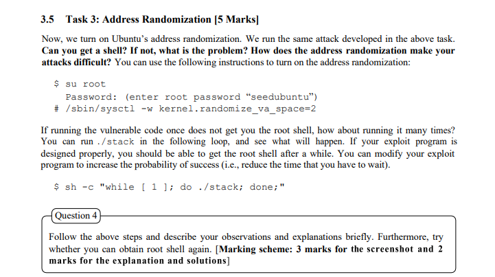 Briefly explain the result of the following question | Chegg.com
