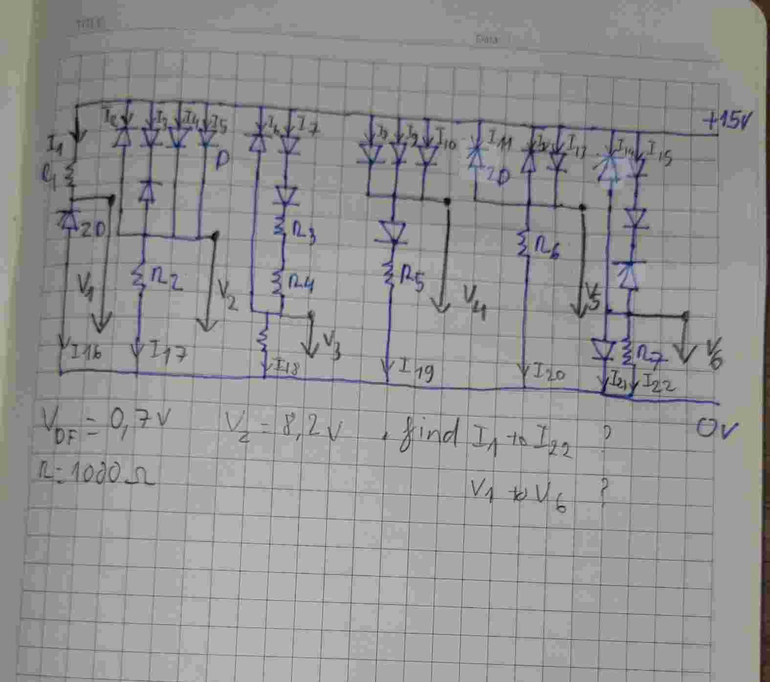 Solved can you help me solving this? beware of reverse | Chegg.com