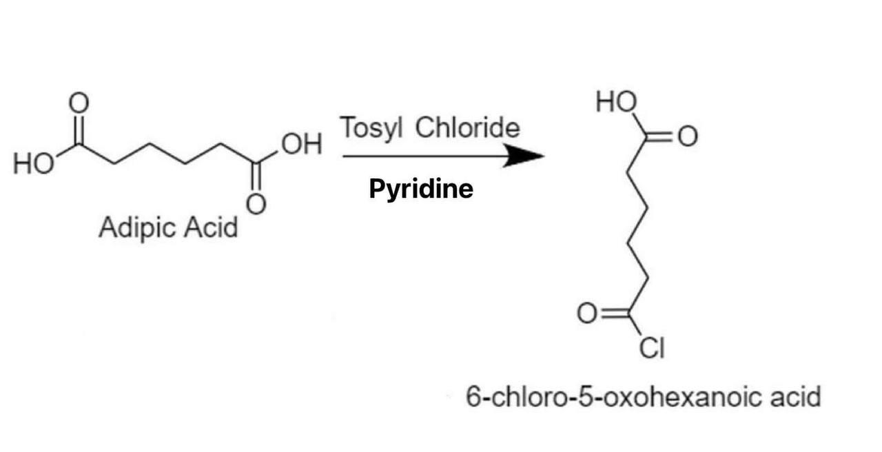 Solved 1. Show the detailed mechanism for this reaction 2. | Chegg.com